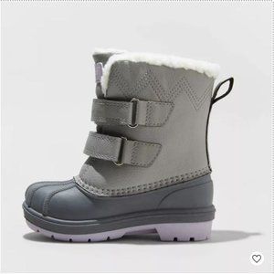 Cat & Jack | Shoes | Toddler Girls Denver Winter Boots Cat Jack | Poshmark